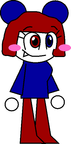Alpha | Nich/Schedule Toons FANON Wiki | Fandom