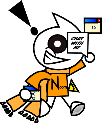 N1CH0L4S | Nich/Schedule Toons FANON Wiki | Fandom