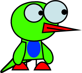 Cotty | Nich/Schedule Toons FANON Wiki | Fandom