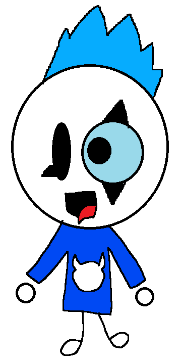Ten | Nich/Schedule Toons FANON Wiki | Fandom