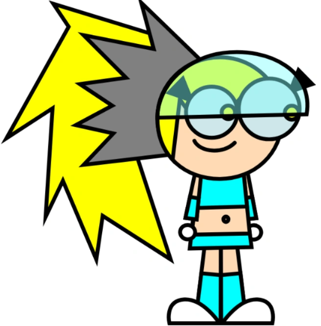 Astra (ElementLover) | Nich/Schedule Toons FANON Wiki | Fandom