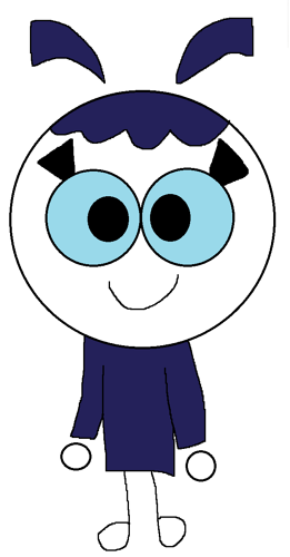 Emma | Nich/Schedule Toons FANON Wiki | Fandom