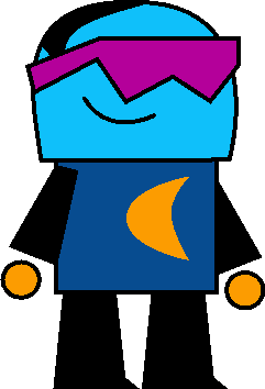 Nitey | Nich/Schedule Toons FANON Wiki | Fandom