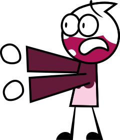 Hubbi | Nich/Schedule Toons FANON Wiki | Fandom