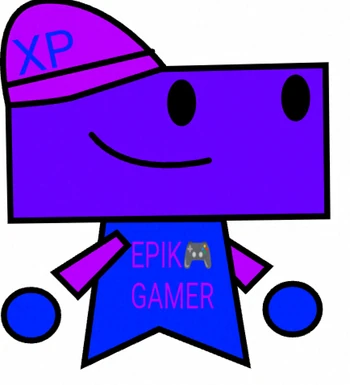 Xpy | Nich/Schedule Toons FANON Wiki | Fandom
