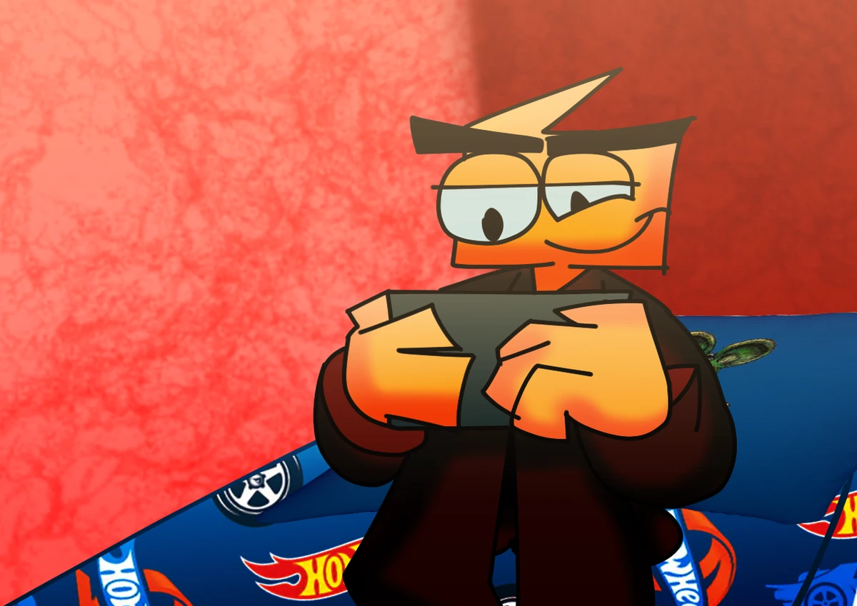 Nich: Shattered Childhoods: Episode 2 | Nich/Schedule Toons FANON Wiki ...