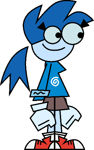 Genisa | Nich/Schedule Toons FANON Wiki | Fandom
