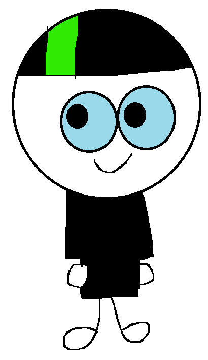 Harry | Nich/Schedule Toons FANON Wiki | Fandom