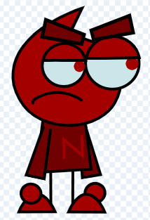 Horry | Nich/Schedule Toons FANON Wiki | Fandom