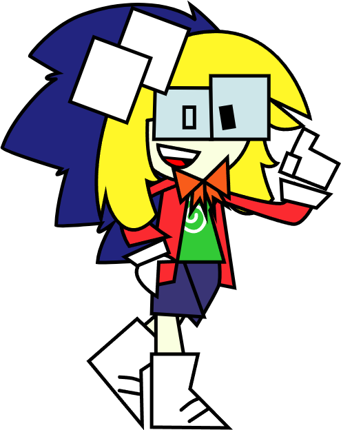 Pika | Nich/Schedule Toons FANON Wiki | Fandom