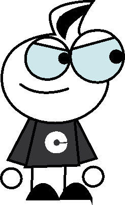 Chin | Nich/Schedule Toons FANON Wiki | Fandom