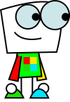 Yoyo | Nich/Schedule Toons FANON Wiki | Fandom