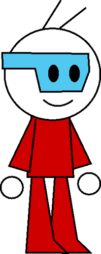 Kevin | Nich/Schedule Toons FANON Wiki | Fandom