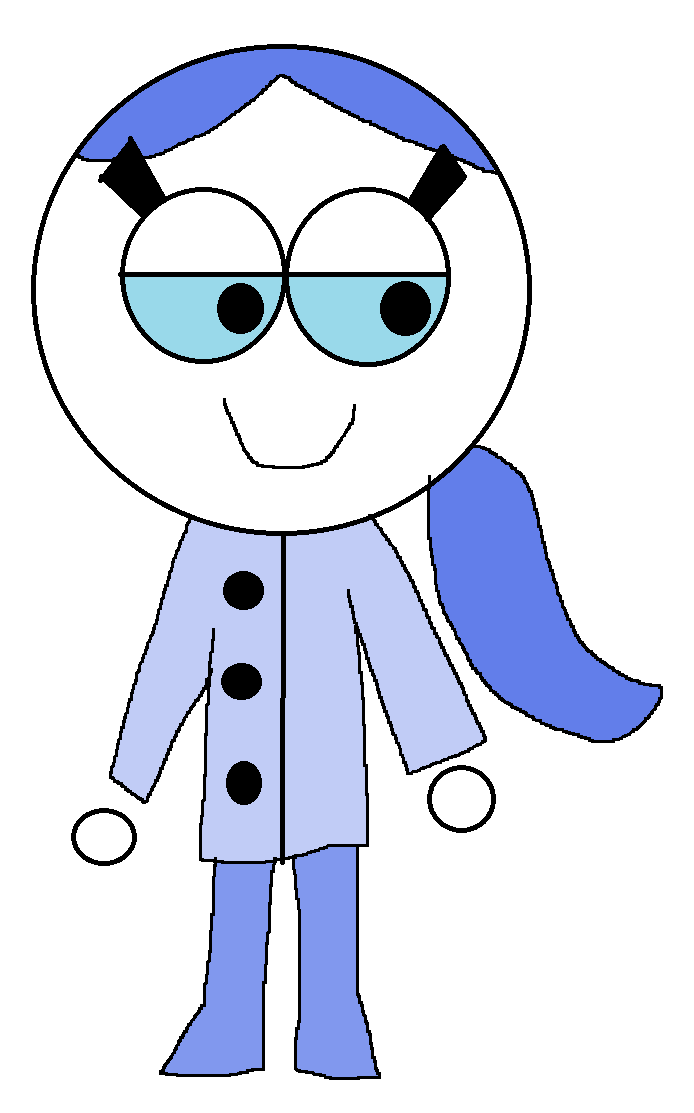 Dr. Evelyn Sage | Nich/Schedule Toons FANON Wiki | Fandom