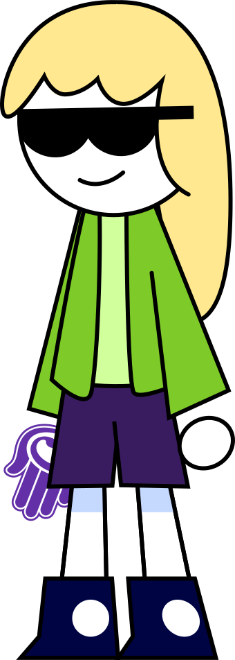 Enn (The N) | Nich/Schedule Toons FANON Wiki | Fandom