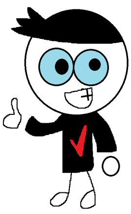Verry | Nich/Schedule Toons FANON Wiki | Fandom