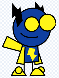 SuperSonic | Nich/Schedule Toons FANON Wiki | Fandom