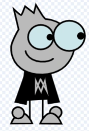 Abbic | Nich/Schedule Toons FANON Wiki | Fandom