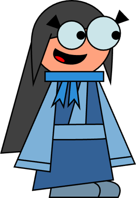 Toha | Nich/Schedule Toons FANON Wiki | Fandom