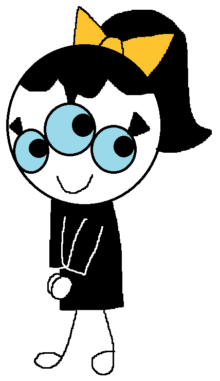 Aussianna | Nich/Schedule Toons FANON Wiki | Fandom