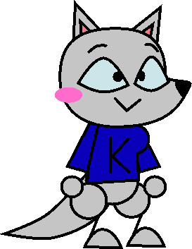 Kayla | Nich/Schedule Toons FANON Wiki | Fandom