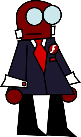 Alan | Nich/Schedule Toons FANON Wiki | Fandom