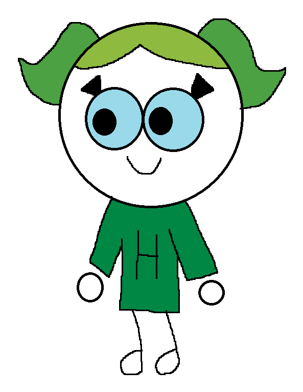 Holly | Nich/Schedule Toons FANON Wiki | Fandom