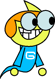 Gasper | Nich/Schedule Toons FANON Wiki | Fandom