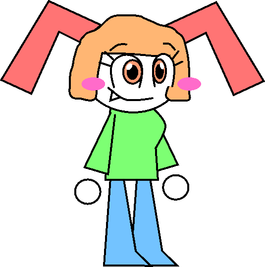 Francine | Nich/Schedule Toons FANON Wiki | Fandom