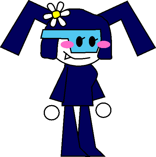 Ursule | Nich/Schedule Toons FANON Wiki | Fandom