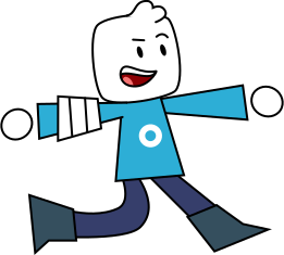 Qubi | Nich/Schedule Toons FANON Wiki | Fandom