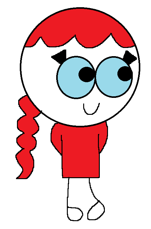 Hannah | Nich/Schedule Toons FANON Wiki | Fandom