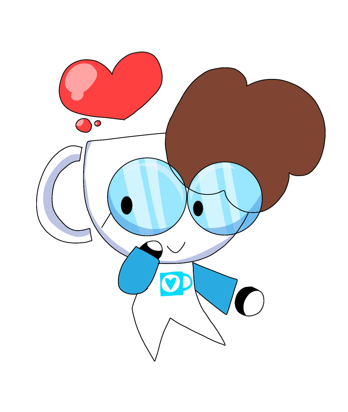 Koffie | Nich/Schedule Toons FANON Wiki | Fandom