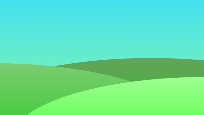 Color Nature (Location) | Nich/Schedule Toons FANON Wiki | Fandom