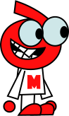 Abbme | Nich/Schedule Toons FANON Wiki | Fandom
