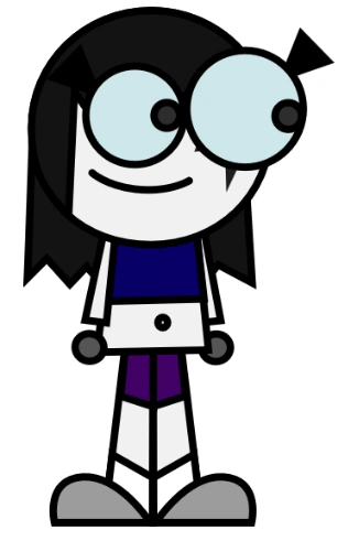 Goom (Camren Springer) | Nich/Schedule Toons FANON Wiki | Fandom