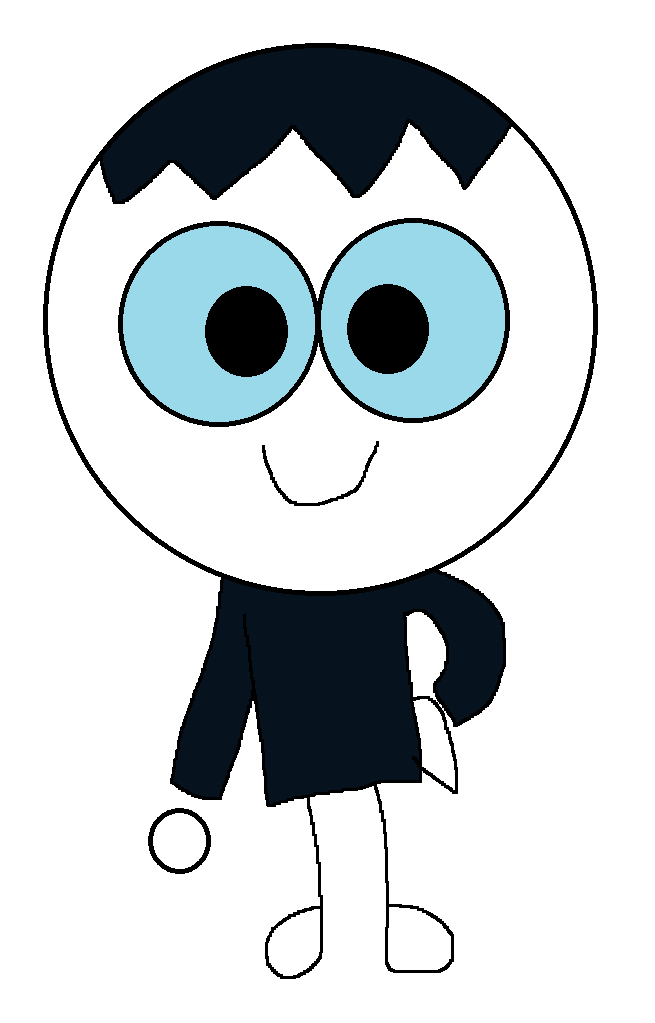 Kai | Nich/Schedule Toons FANON Wiki | Fandom