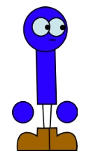 Dingo | Nich/Schedule Toons FANON Wiki | Fandom