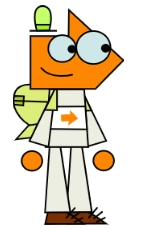 RonJon | Nich/Schedule Toons FANON Wiki | Fandom