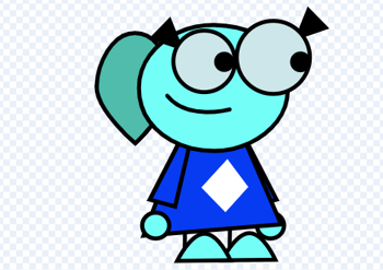 Disa | Nich/Schedule Toons FANON Wiki | Fandom