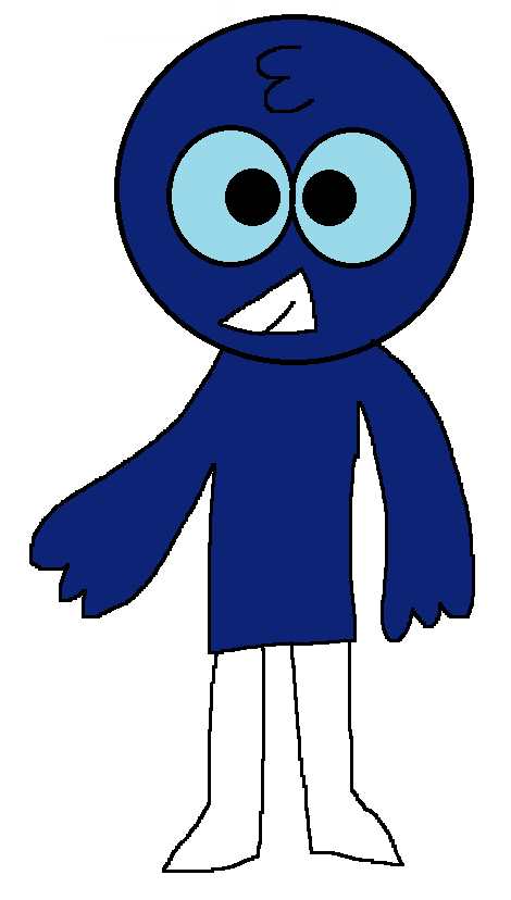 Mr. Stern | Nich/Schedule Toons FANON Wiki | Fandom