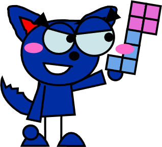 Maggie | Nich/Schedule Toons FANON Wiki | Fandom
