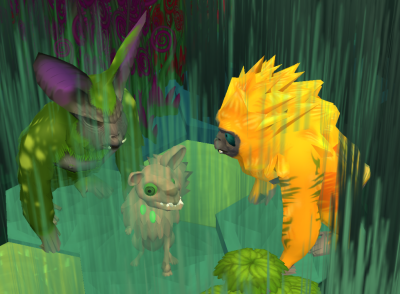 Apes | Niche Wiki | Fandom