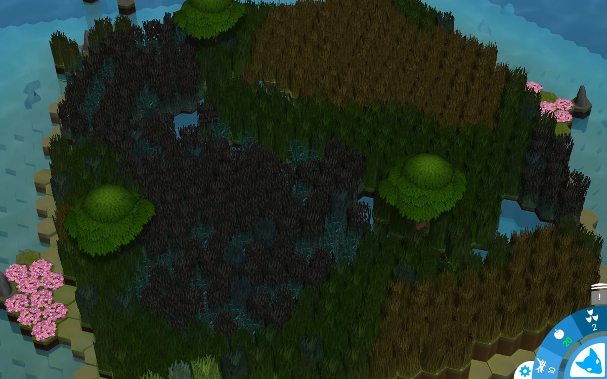 Grass Adventure | Niche Wiki | Fandom