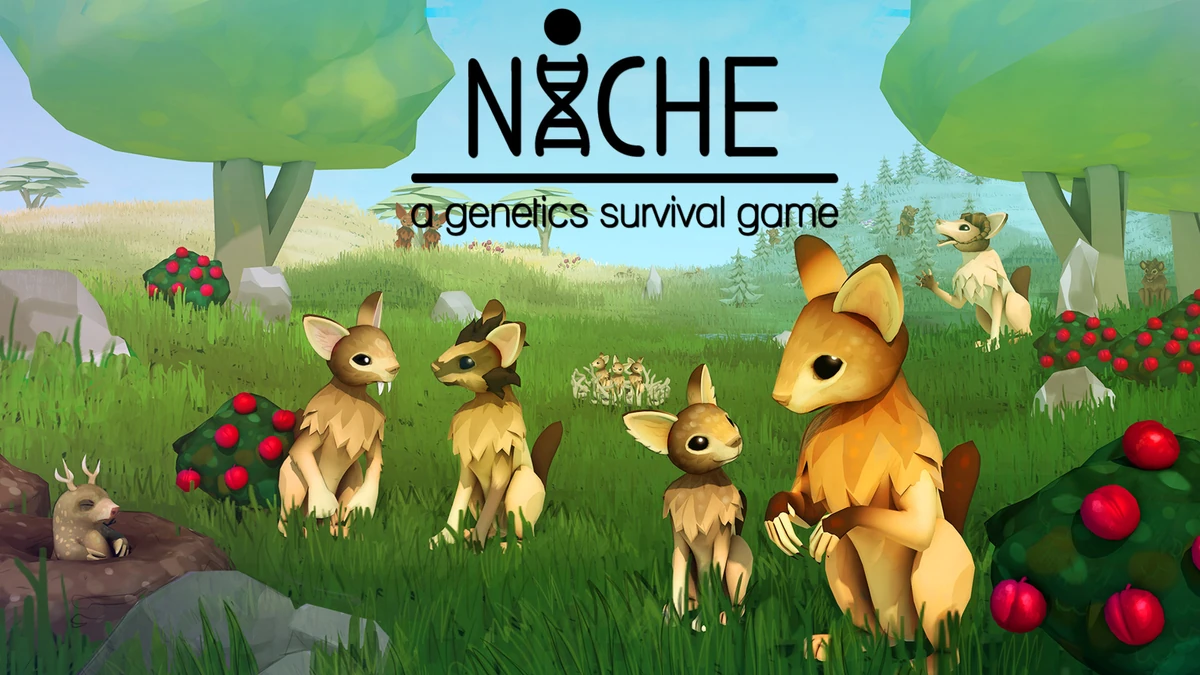 Niche | Niche Wiki | Fandom