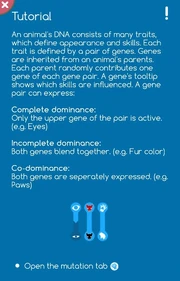 Story Mode | Niche Wiki | Fandom