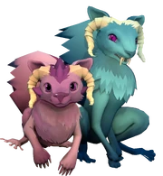 Nicheling | Niche Wiki | Fandom