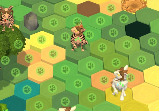 Abilities | Niche Wiki | Fandom