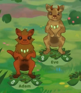 Nicheling (Niche - B&E) | Niche Wiki | Fandom