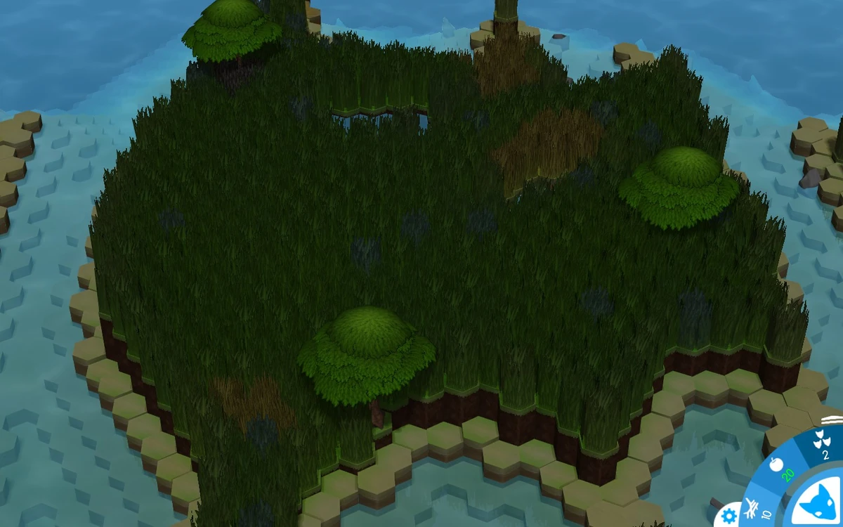 Peaceful Meadow | Niche Wiki | Fandom